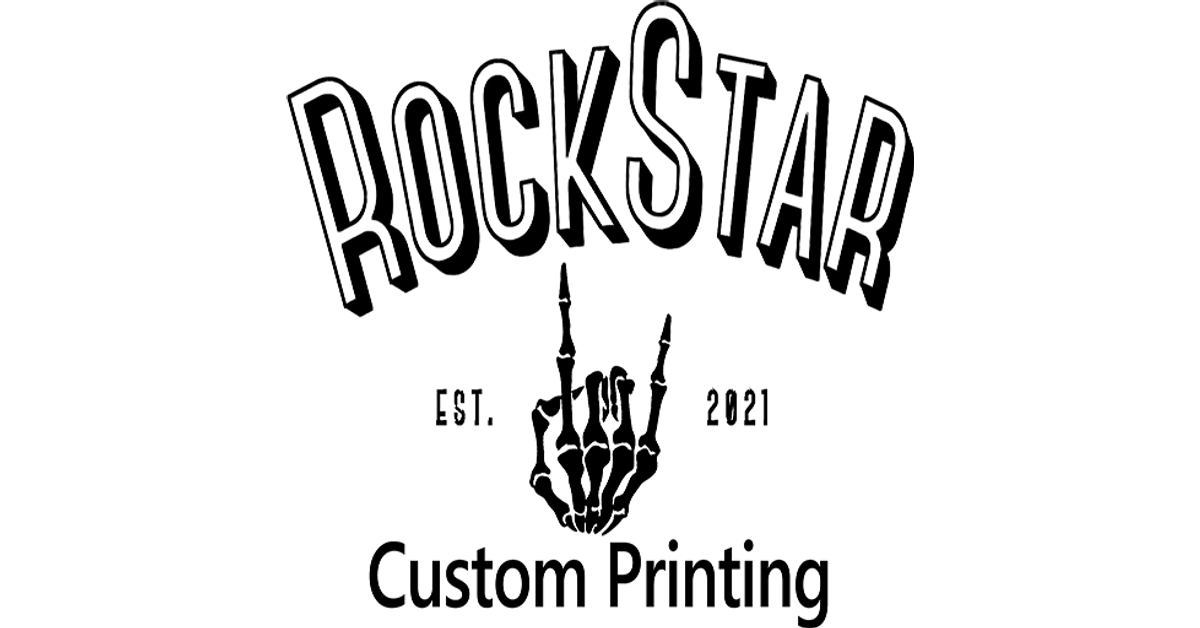 Rockstar Custom Printing